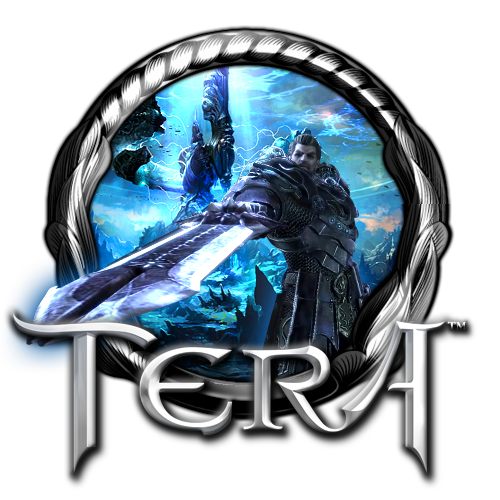 Tera Online Human Slayer Icon by archie333333 on DeviantArt
