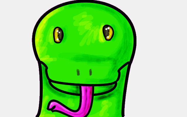 Ssssssss by Parrotblot on DeviantArt