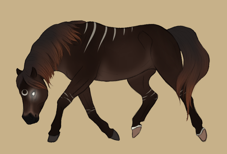 Trot base by AltairCallisto on DeviantArt