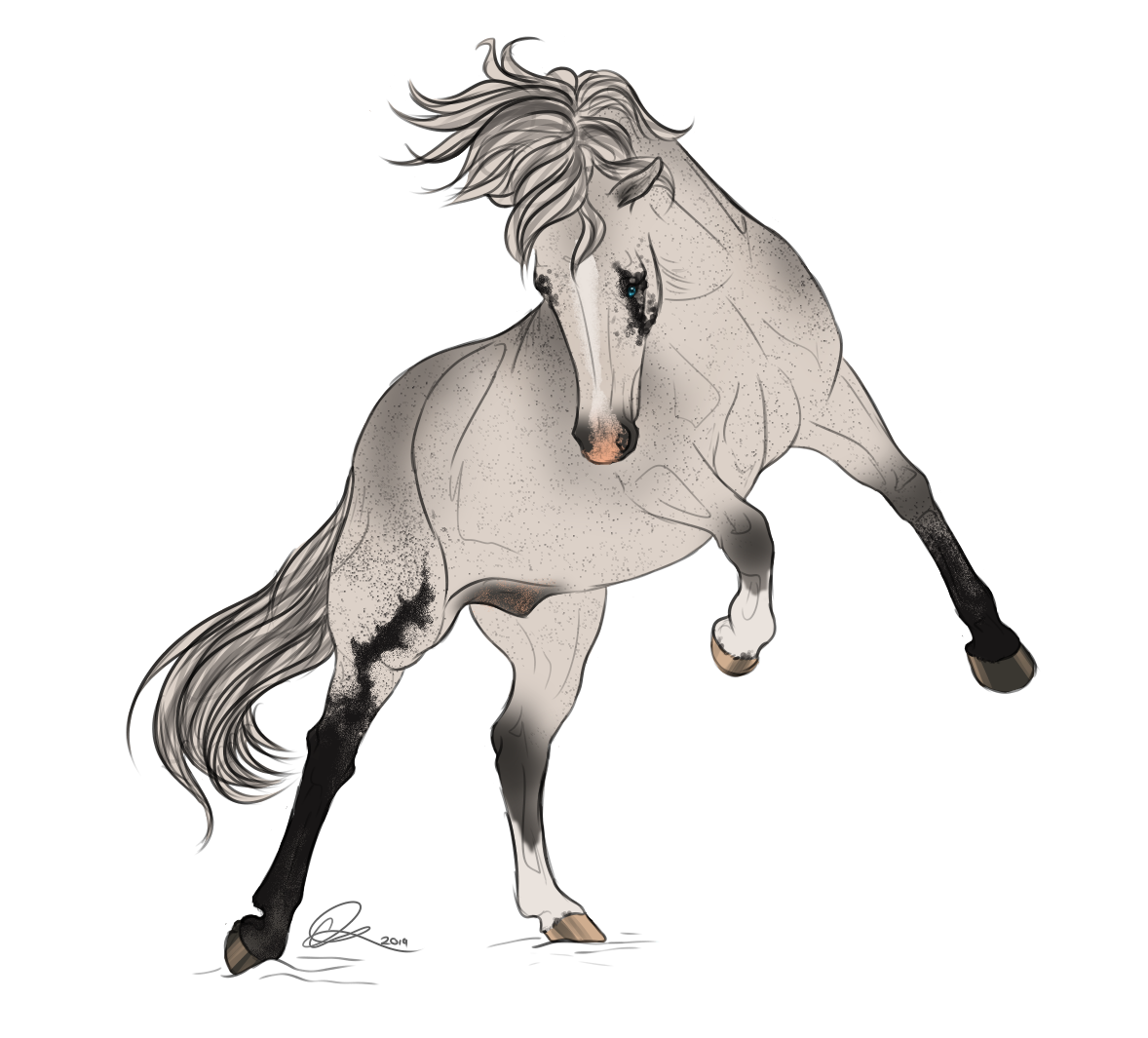 [F2U] Sass Master by AltairCallisto on DeviantArt