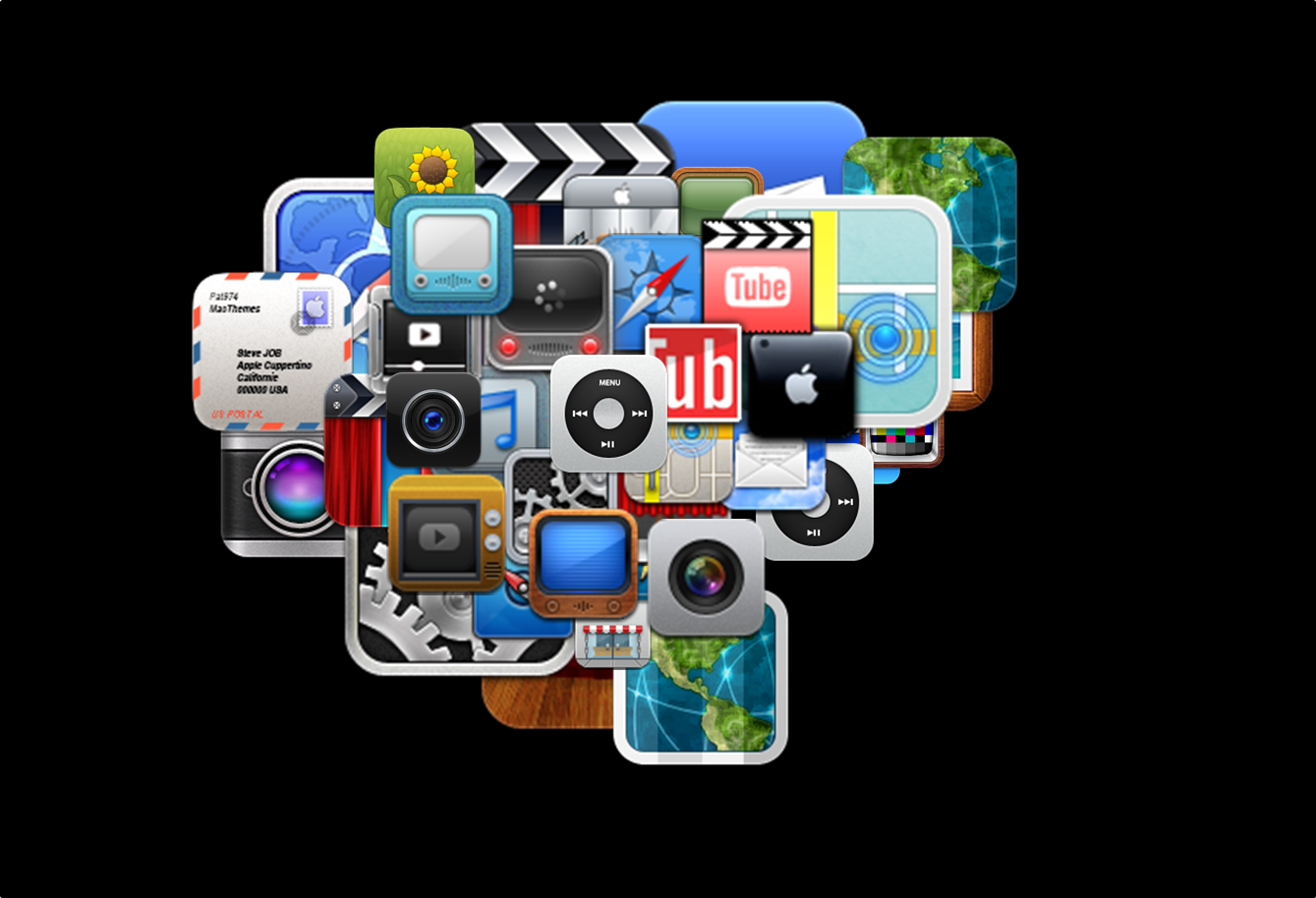 Jailbreak icons by ironrex1 on DeviantArt