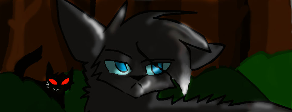 Clawstar and Rockfoot-Revenge by chloeART23 on DeviantArt