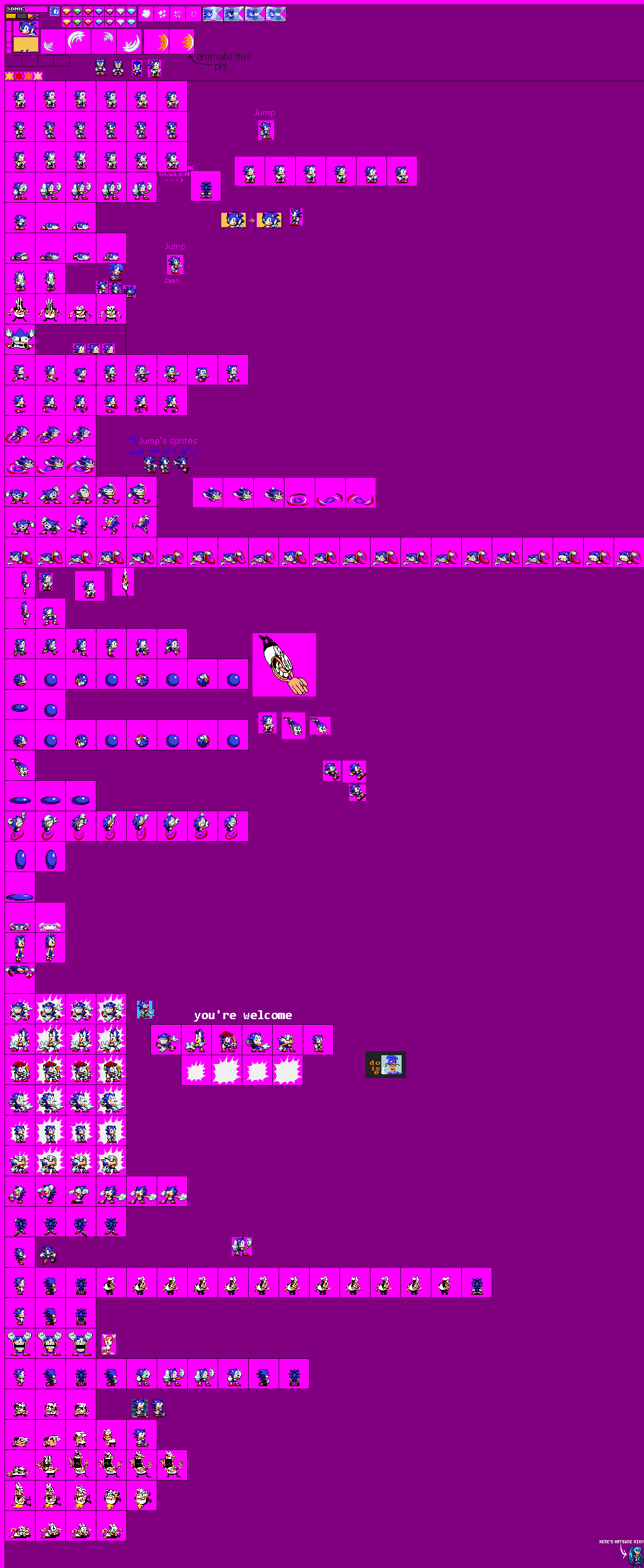 Heres a Mod I made for Boll Tower. by PIZZAZAad on DeviantArt