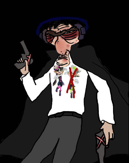 Tales Of Frightside 7: Alecks Final by TommyDickles on DeviantArt