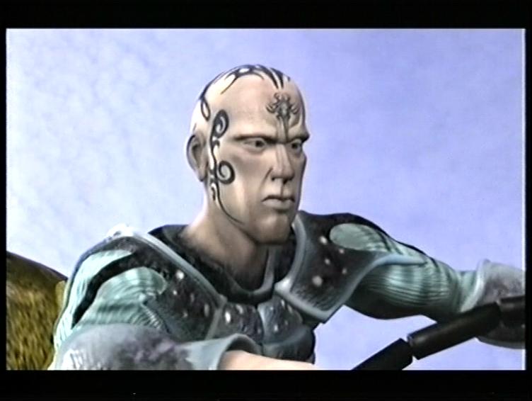 Ace Lightning 10th Anniversary Fanzine on AceLightningFans - DeviantArt