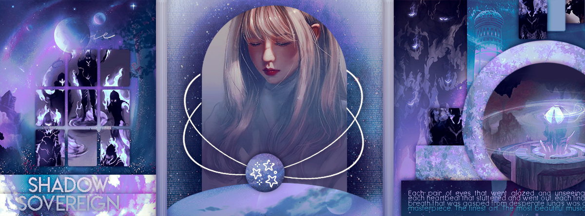 Template OO6 - SOPHIE by 094PSYCHO on DeviantArt