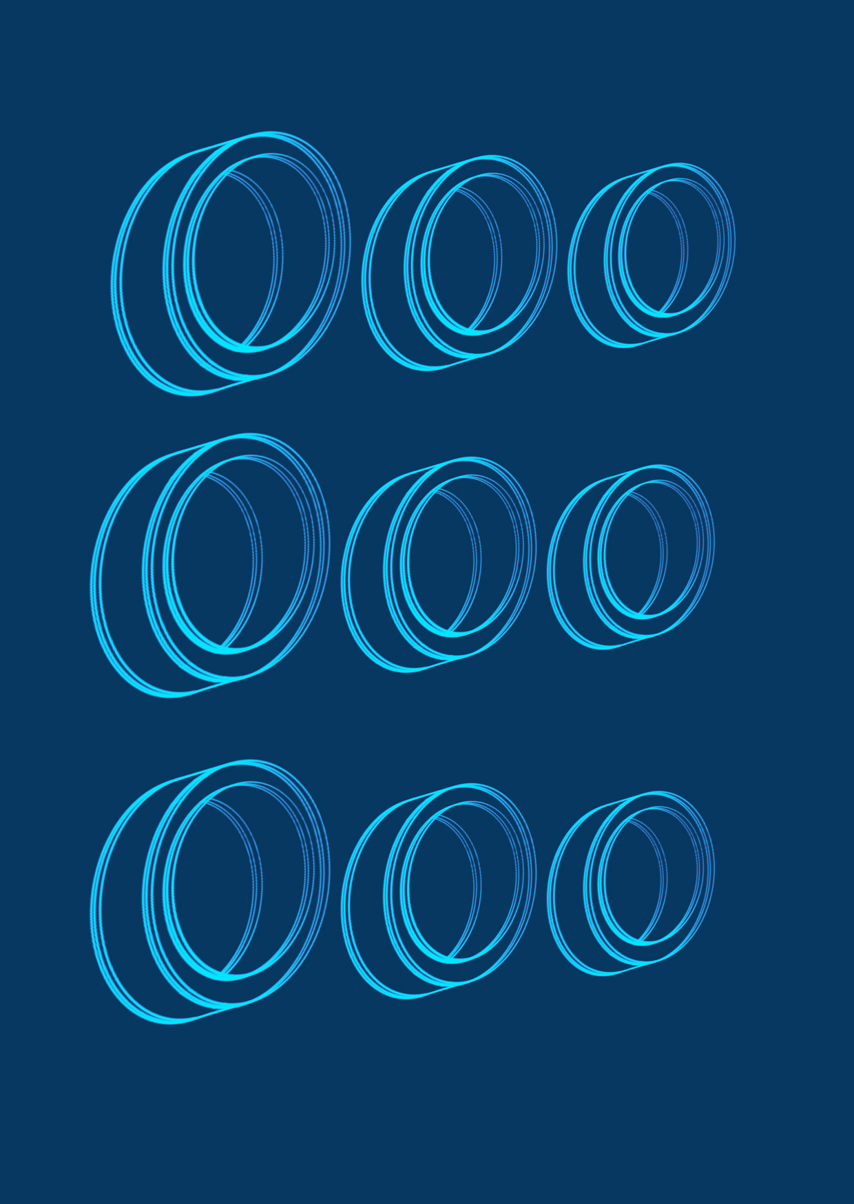 ellipse brushes by neronin on DeviantArt