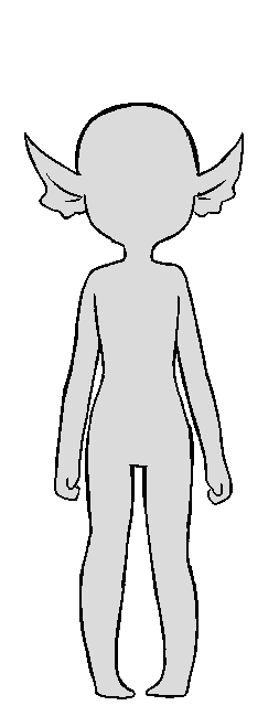 Troll Base2 by nepsah on DeviantArt