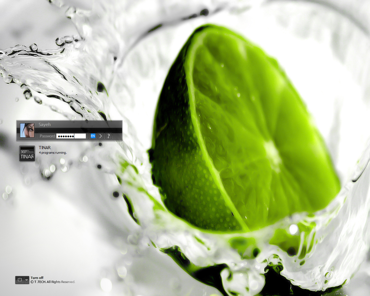 Windows Vista Live V4.0 by 007TINAR on DeviantArt