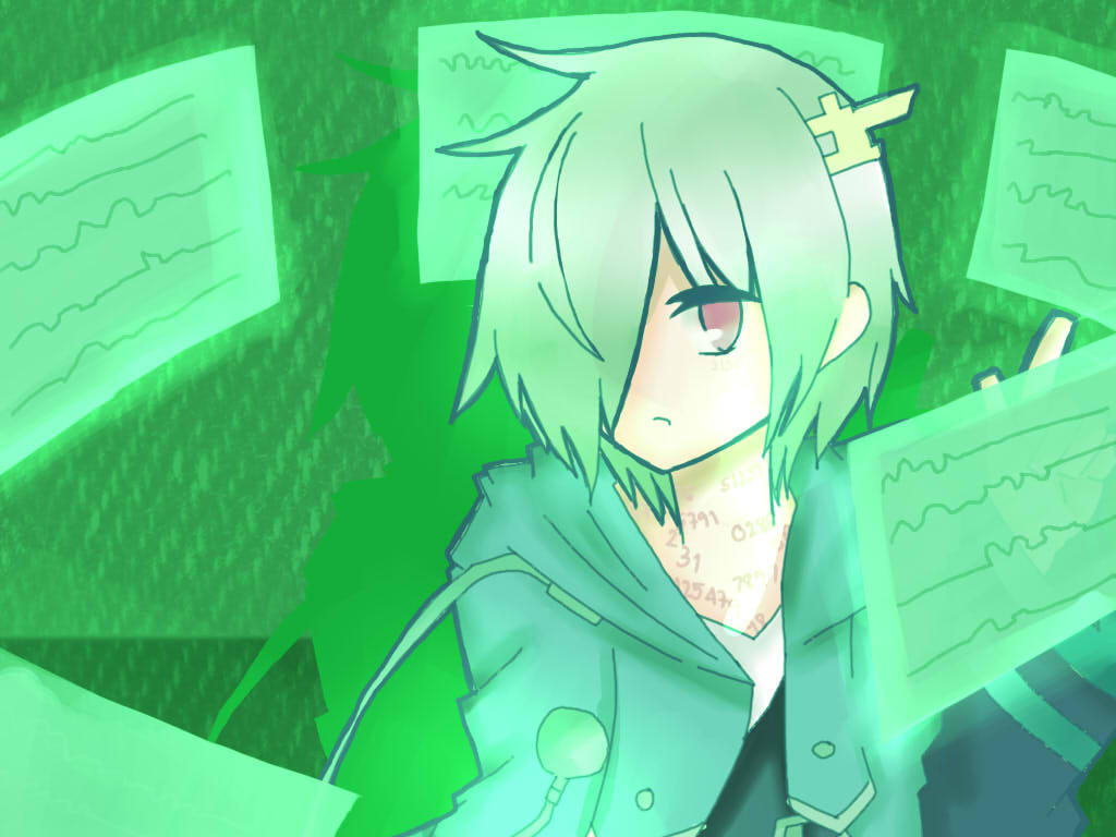 Reprogram (Part 2) by Maria-Blue4863 on DeviantArt