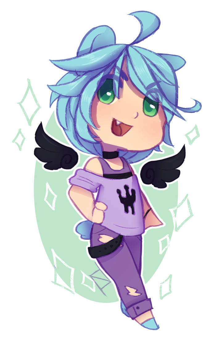 Kumi by TheZodiacLord on DeviantArt