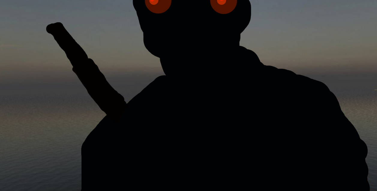 Unknown demon by Artmaster567 on DeviantArt