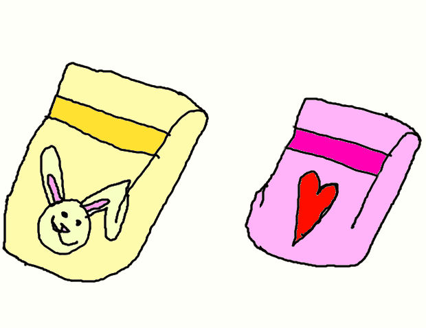 2 Diapers by Mysteryguy21 on DeviantArt