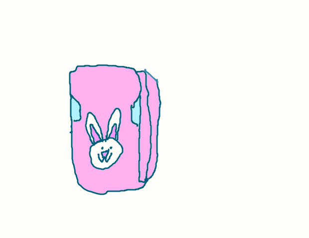 Rabbit diapers by Mysteryguy21 on DeviantArt