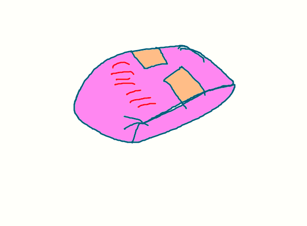 The blush diaper by Mysteryguy21 on DeviantArt