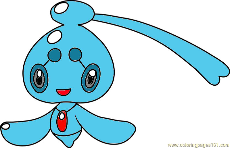 Phione by Mysteryguy21 on DeviantArt