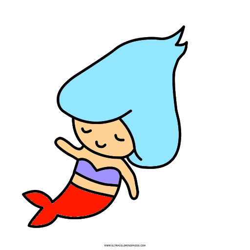 Mermaid 2 by Mysteryguy21 on DeviantArt