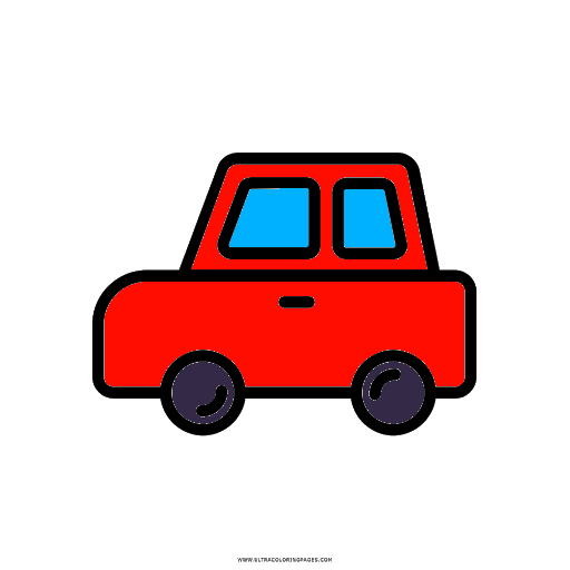 Red car by Mysteryguy21 on DeviantArt