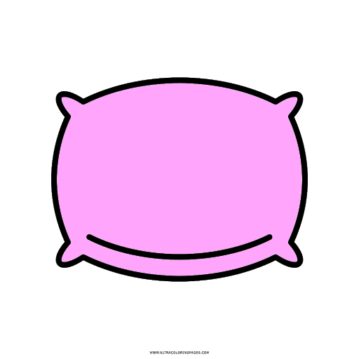 Pink pillow by Mysteryguy21 on DeviantArt