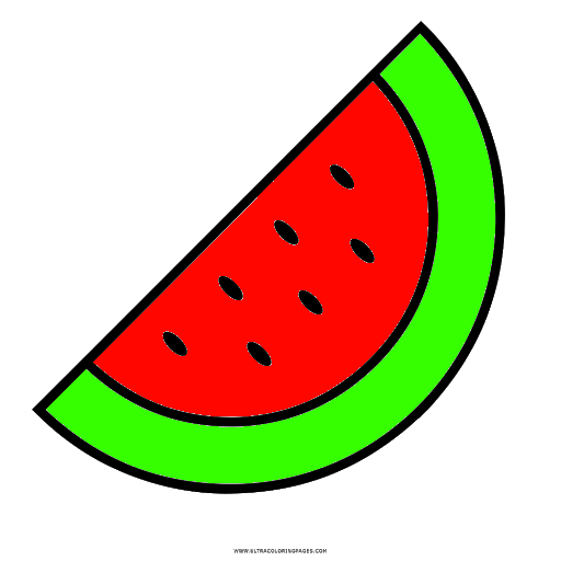 Watermelon by Mysteryguy21 on DeviantArt