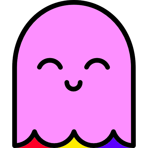 The marshmallow ghost by Mysteryguy21 on DeviantArt