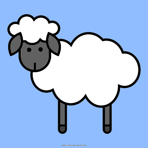 Sheep by Mysteryguy21 on DeviantArt