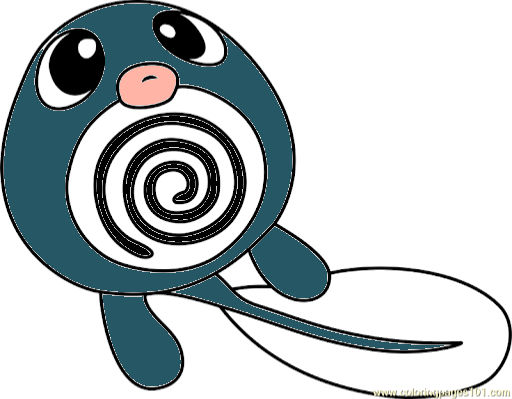 Poliwag by Mysteryguy21 on DeviantArt