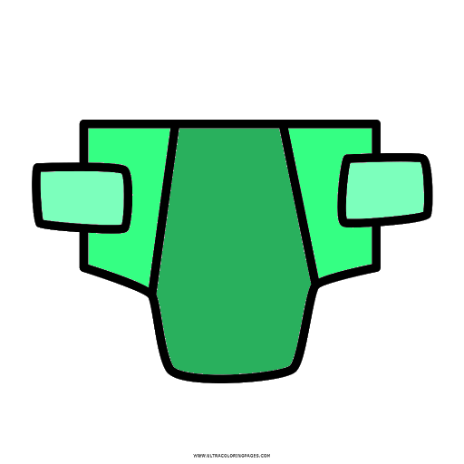 Leaf diaper by Mysteryguy21 on DeviantArt