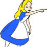 Alice by LuigiL on DeviantArt