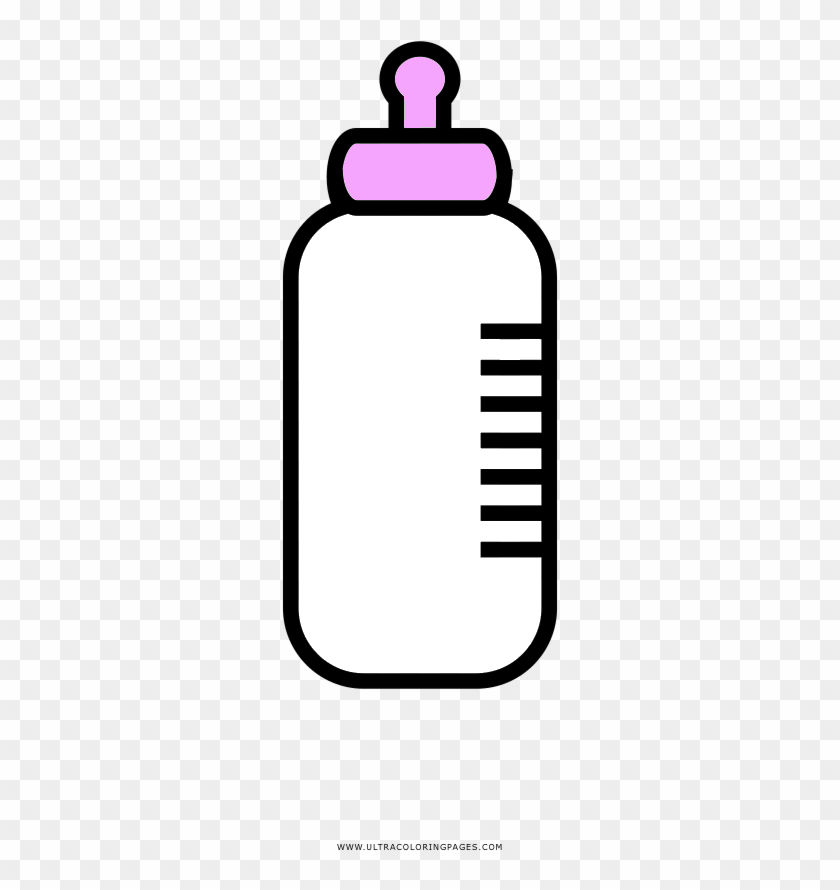 Baby bottle by Mysteryguy21 on DeviantArt