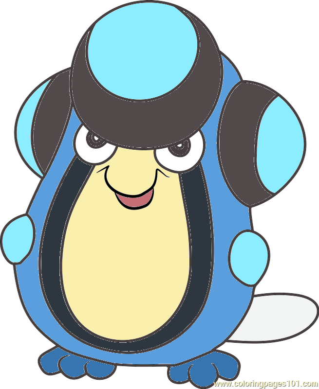 Palpitoad by Mysteryguy21 on DeviantArt