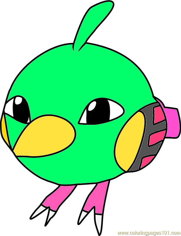 Natu by Mysteryguy21 on DeviantArt