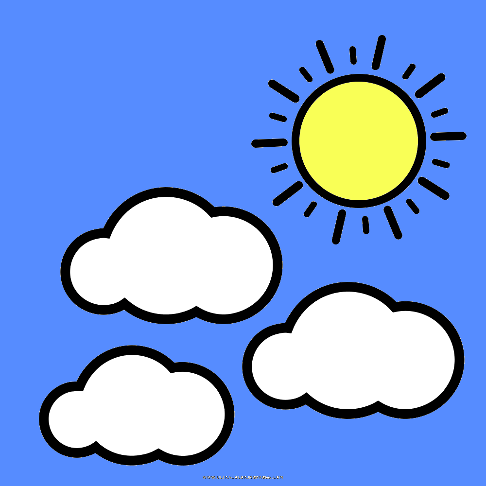 Daytime sky by Mysteryguy21 on DeviantArt