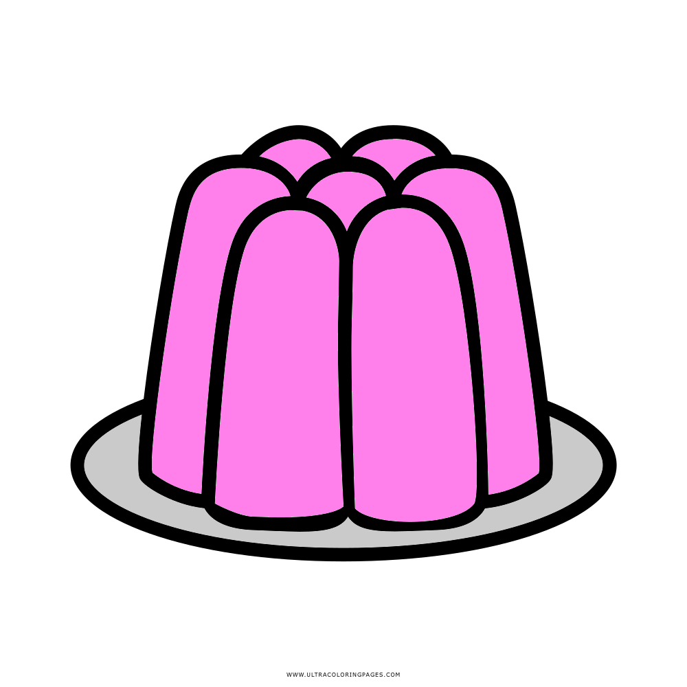 Pink jelly by Mysteryguy21 on DeviantArt