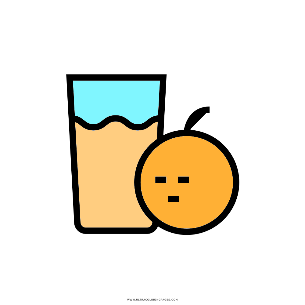 Orange juice by Mysteryguy21 on DeviantArt