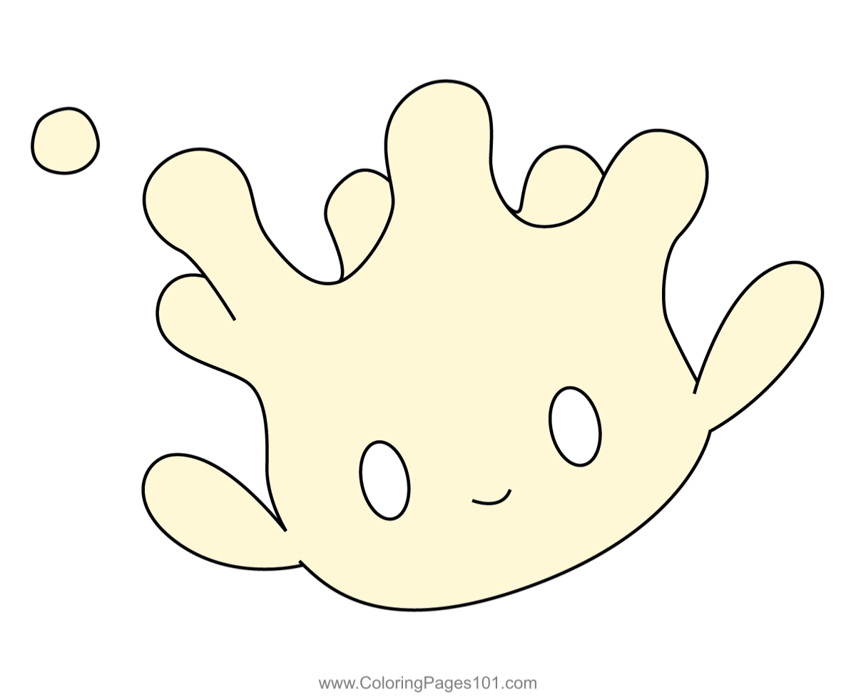 Milcery by Mysteryguy21 on DeviantArt