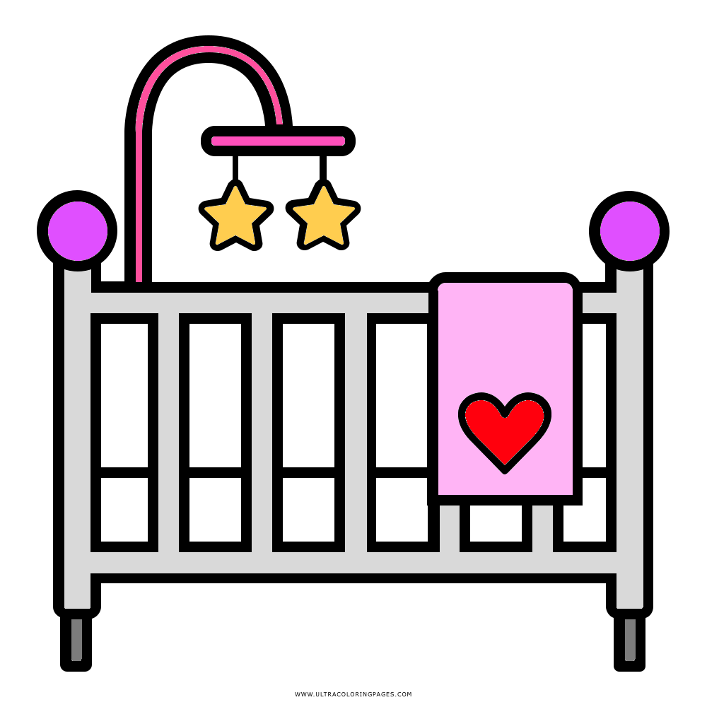 Crib by Mysteryguy21 on DeviantArt