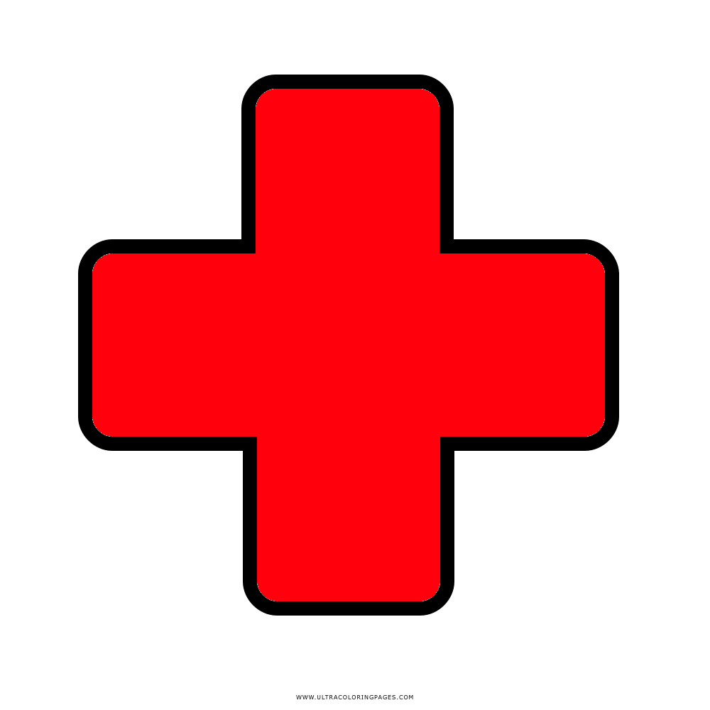 Red cross by Mysteryguy21 on DeviantArt