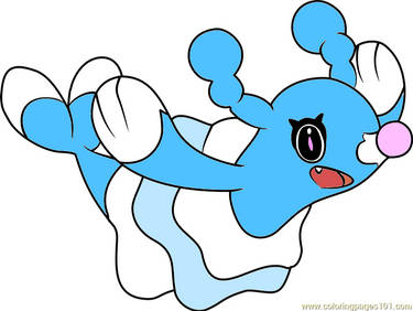 Explore the Best Brionne Art | DeviantArt