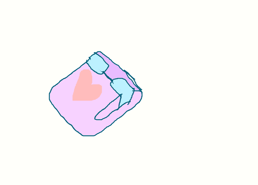 Diaper with heart (finale) by Mysteryguy21 on DeviantArt