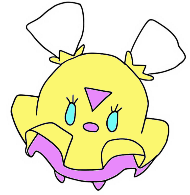 Flittle by Mysteryguy21 on DeviantArt