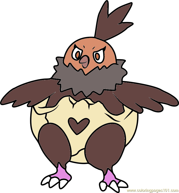 Vullaby by Mysteryguy21 on DeviantArt