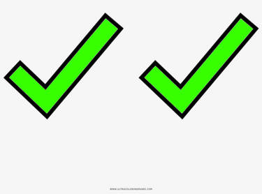 Explore the Best Checkmarks Art | DeviantArt