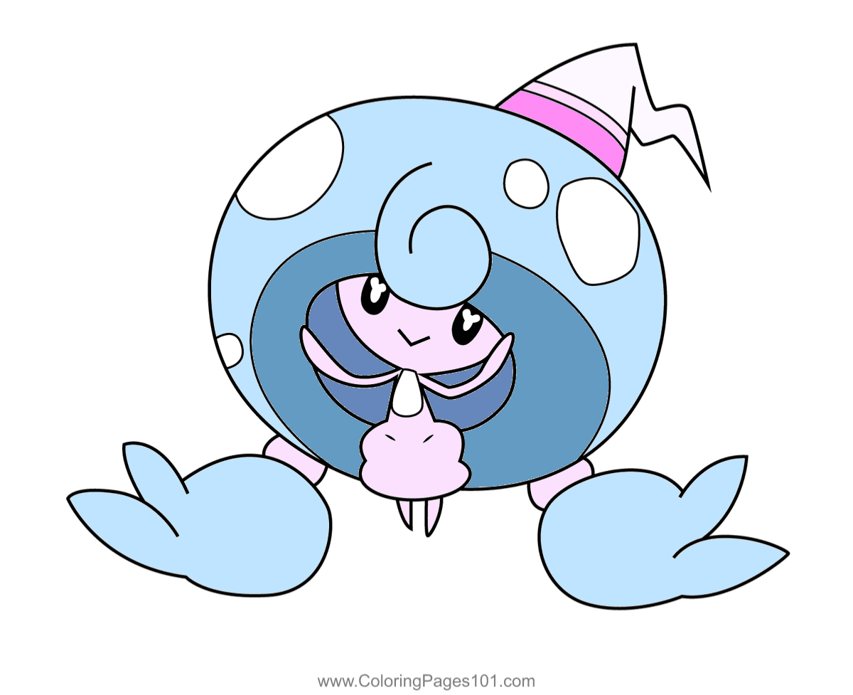 Hattrem different version by Mysteryguy21 on DeviantArt