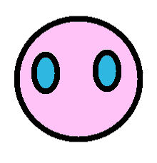 Pink circle (alt version) by Mysteryguy21 on DeviantArt