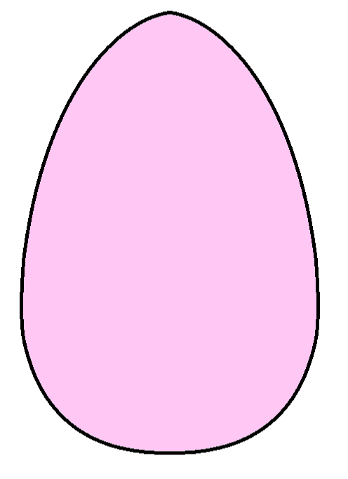 Pink egg by Mysteryguy21 on DeviantArt