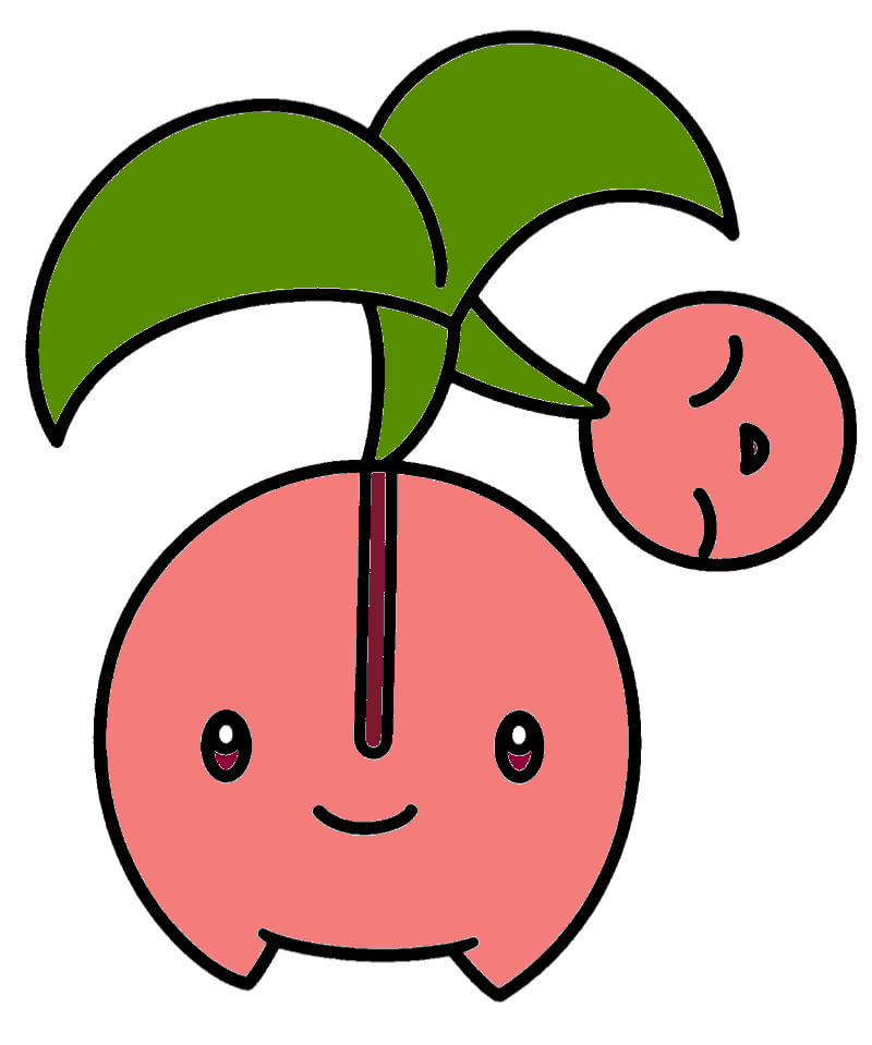 Cherubi by Mysteryguy21 on DeviantArt