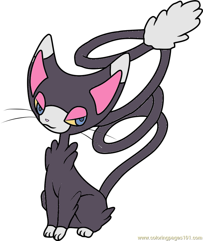 Glameow by Mysteryguy21 on DeviantArt