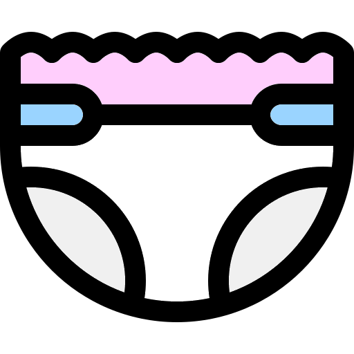 Cutest diaper by Mysteryguy21 on DeviantArt