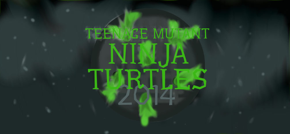 TMNT 2014 by donatellofan on DeviantArt